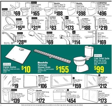 Bunnings Catalogue Spring Tools Latest Prices October 2015 - Catalogue AU