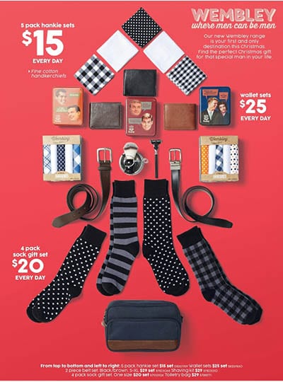 Target Catalogue Specials 19 - 25 Nov 2015 - Catalogue AU