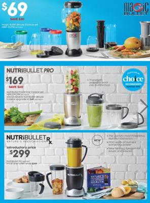 Target Kitchen Essentials Catalogue 10 - 22 Mar 2016 - Catalogue AU