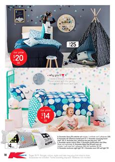 Kids Clothing Kmart Catalogue 30 Mar - 19 Apr 2017 - Catalogue AU