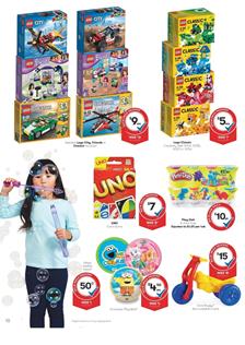 Big W Catalogue Toys 26 Jul - 9 Aug 2017 - Catalogue AU