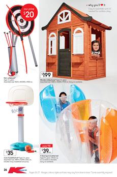 Kmart Catalogue Kids Entertainment Products 21 Sep - 11 Oct 2017 ...