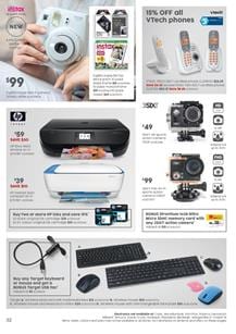 Target Catalogue Electronics 21 - 27 September 2017 - Catalogue AU
