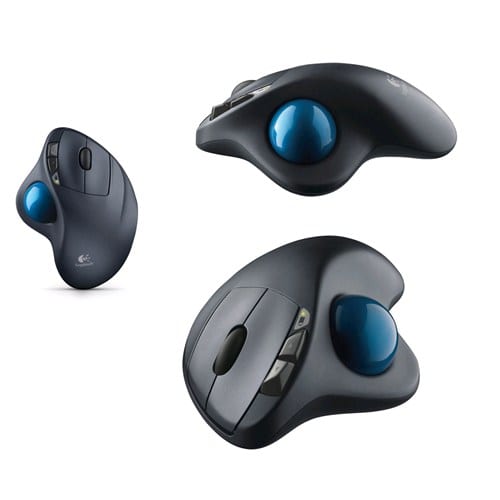 Logitech Wireless Trackball M570 Review 2017 - Catalogue AU