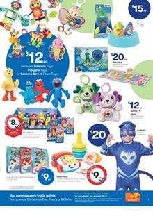 Big W Christmas Catalogue Toys 18 - 24 December 2017 - Catalogue AU