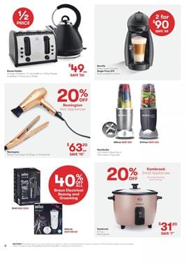 Big W Catalogue Home Sale 31 May - 17 Jun 2018 - Catalogue AU