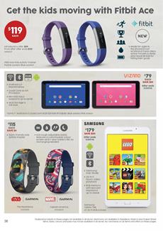Target Catalogue Electronics 28 Jun - 18 Jul 2018