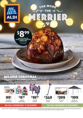 Aldi Christmas Catalogue 12 December 2018 | Toys, Kids', Books ...