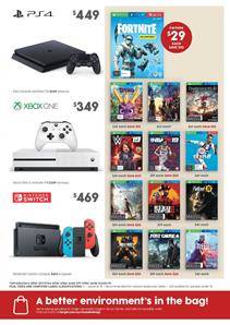 Target Catalogue Electronics 31 Jan - 13 Feb 2019 - Catalogue AU