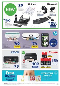 Big W Catalogue Electronics Sale 28 Feb - 13 Mar 2019 - Catalogue AU