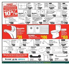 Bunnings Catalogue Power Tools May 2019 - Catalogue AU
