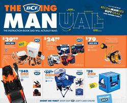 BCF Catalogue Products 14 Aug - 1 Sep 2019 | Father's Day - Catalogue AU