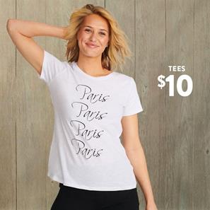 Best and Less Catalogue Clothing Deals September 2019