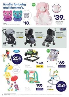 Big W Kids Clothing Sale 17 - 30 Oct 2019 - Catalogue AU