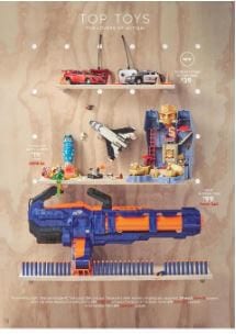 Target Top Toys Catalogue List Nov 2019 - Catalogue AU