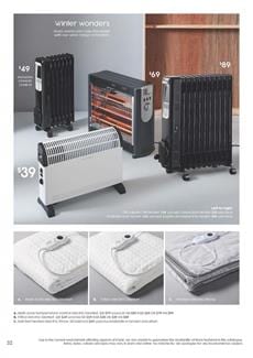 Target Heater Sale 9 - 29 Apr 2020 | Catalogue Sale - Catalogue AU