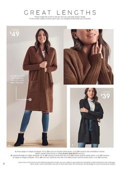Target Women's Clothing 28 May - 10 Jun 2020 - Catalogue AU