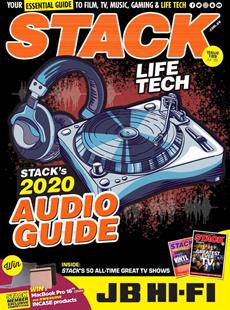 Read JB Hi-Fi Audio Guide This Month - Catalogue AU