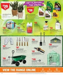 Mitre 10 Catalogue - Catalogue AU