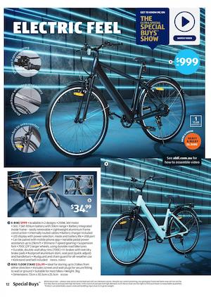 ALDI Catalogue Special Buys Week 15 2022 | Catalogue AU