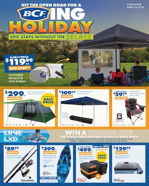 BCF Catalogue 7 Sep - 10 Oct 2022 | Catalogue AU