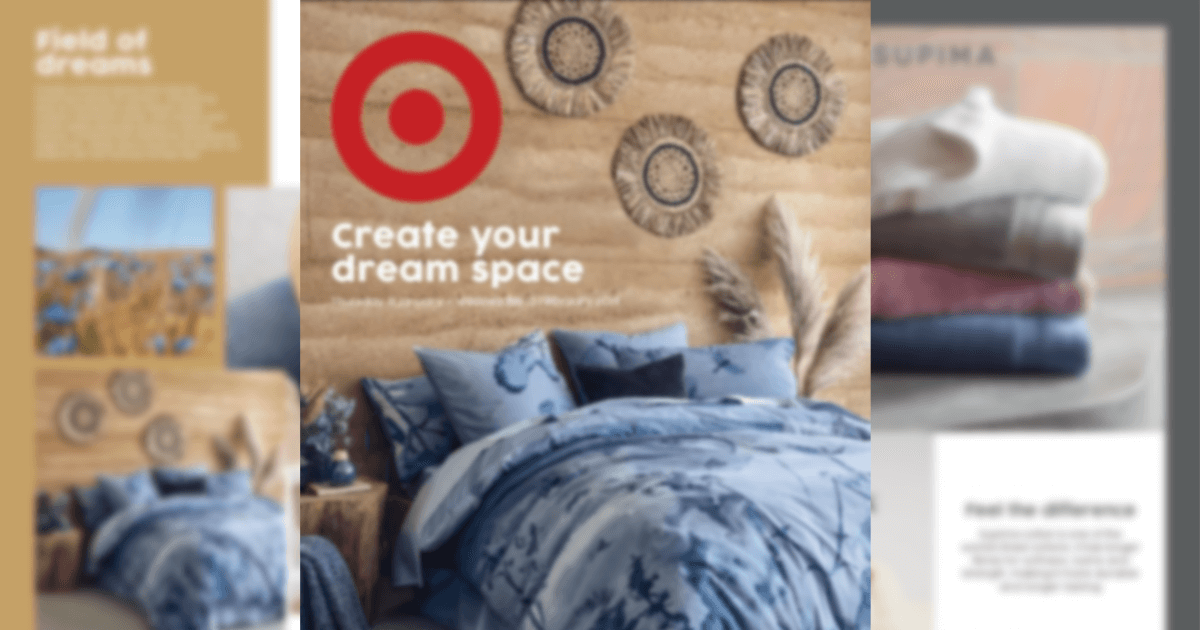 Target Archive - Catalogue AU