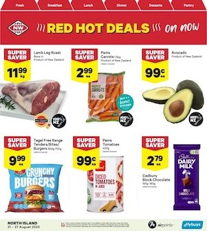 New World Sale 21 - 27 Aug 2023 - Catalogue AU