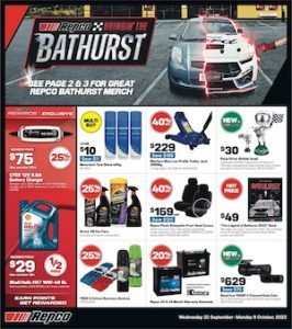 Repco Catalogue - Car Care, Parts and Service, Top Deals - Catalogue AU