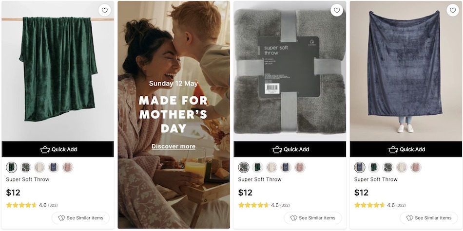Target Mother's Day Sale 2024 - Catalogue AU