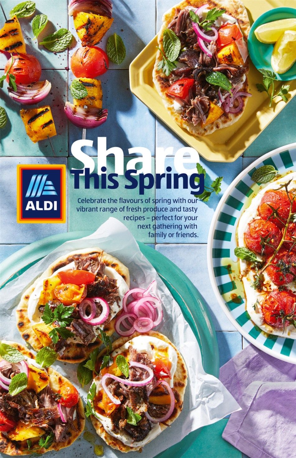 ALDI Catalogue Spring 2022 | Catalogue AU