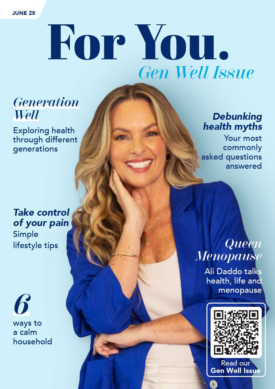 Amcal Catalogue July 2 - 16, 2025 Winter Sale | Catalogue AU