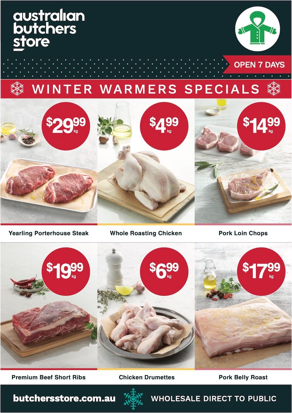 Australian Catalogues - All Stores - Catalogue AU