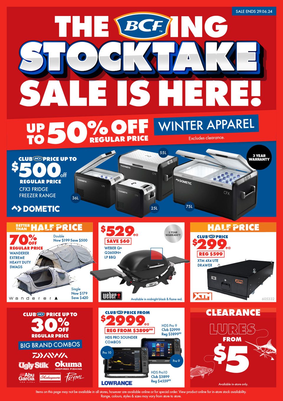 Australian Catalogues - All Stores - Catalogue AU