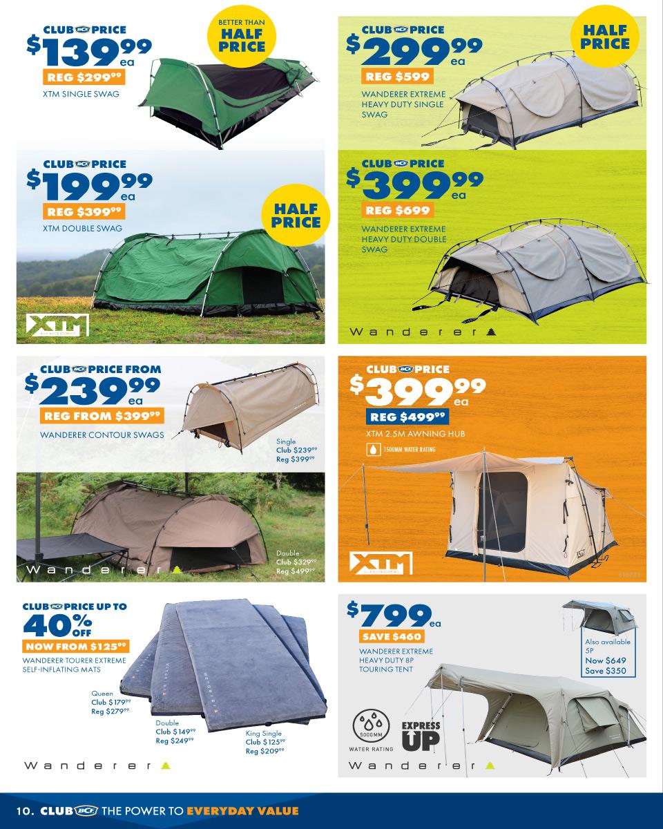 BCF Catalogue 7 Sep - 10 Oct 2022 - Catalogue AU