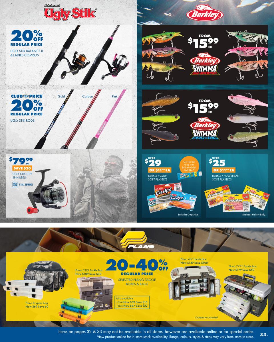 BCF Catalogue 7 Sep - 10 Oct 2022 - Catalogue AU