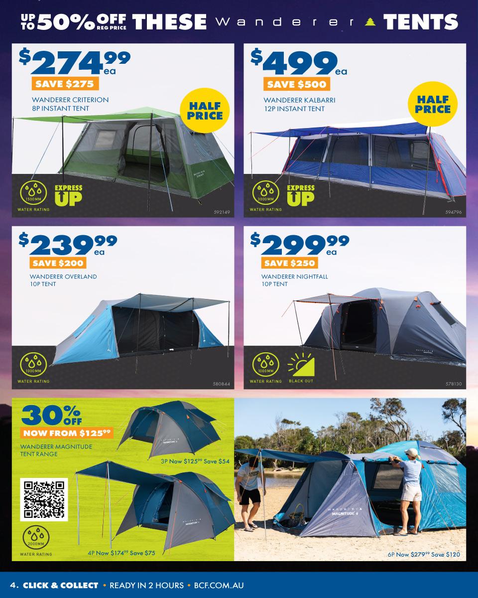 BCF Catalogue 7 Sep - 10 Oct 2022 - Catalogue AU