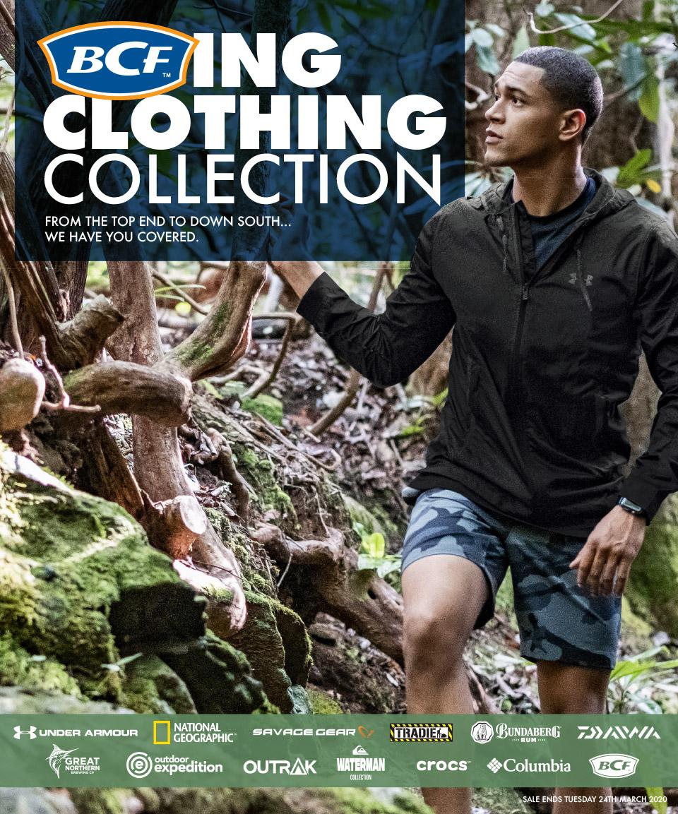 BCF Catalogue 9 - 24 Mar 2020 | Catalogue AU