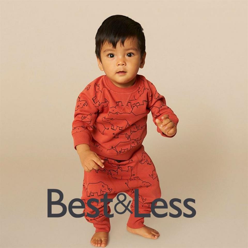 Best and Less Catalogue 16 Apr - 31 May 2020 | Catalogue AU