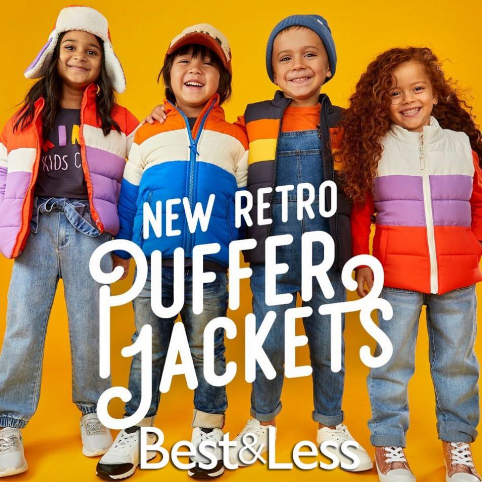 Best and Less Catalogue 25 Apr - 9 May 2021 | Catalogue AU