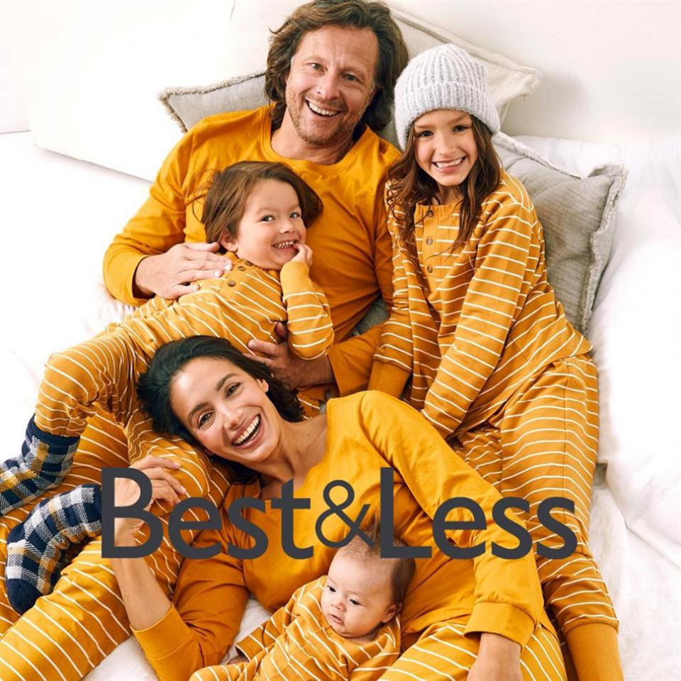 Best and Less Catalogue Lookbook 16 Jul - 30 Aug 2020 | Catalogue AU