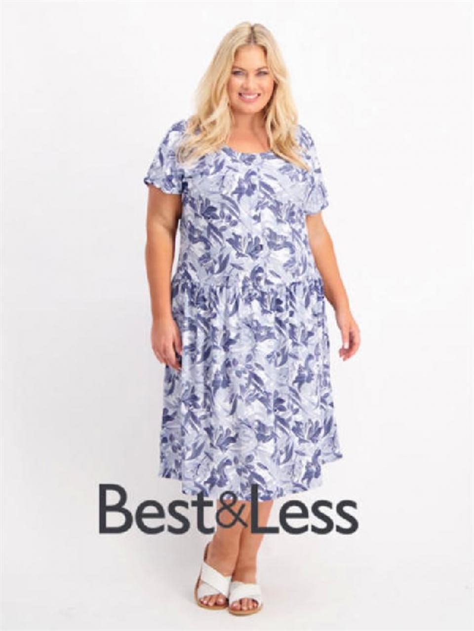Best and Less Catalogue Women's 1 Jun - 15 Jul 2020 | Catalogue AU