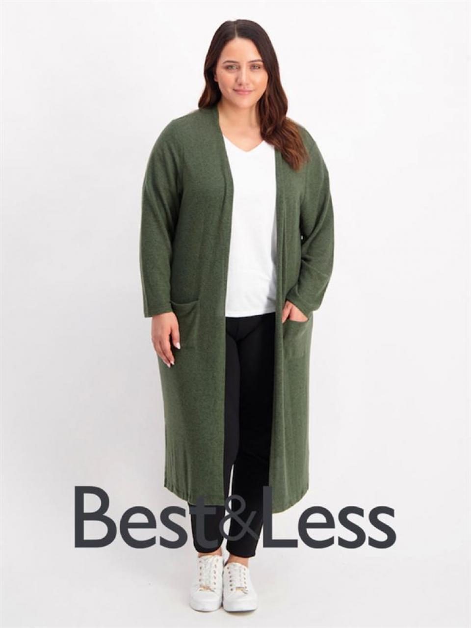 Best and Less Catalogue Womens 16 Jul - 30 Aug 2020 | Catalogue AU
