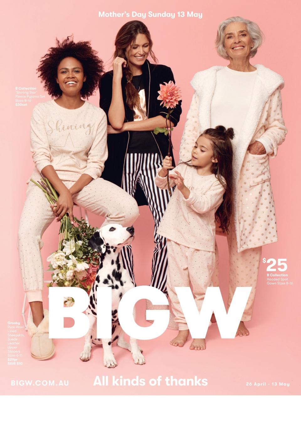 Big W Catalogue 26 Apr - 13 May 2018 | Catalogue AU