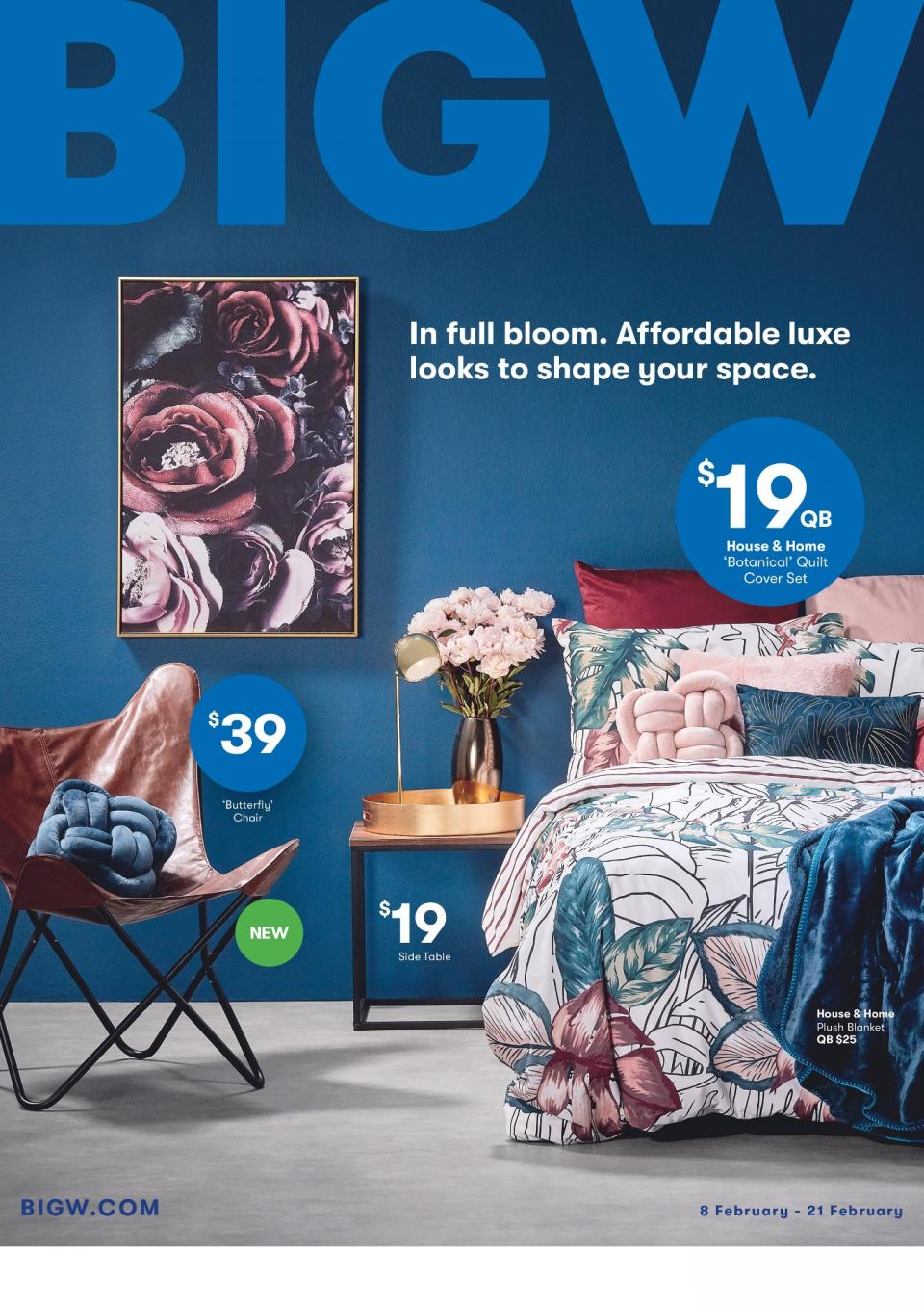 Big W Catalogue 7 - 21 February 2018 | Catalogue AU
