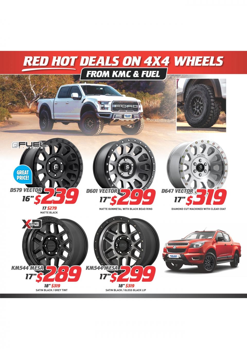 Bob Jane Catalogue December 2020 - Catalogue AU