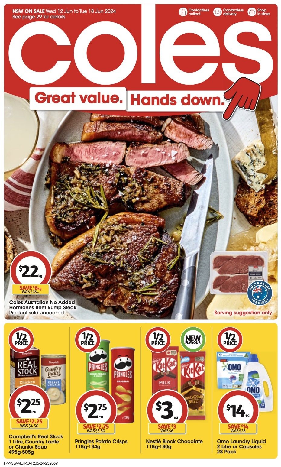 Australian Catalogues - All Stores - Catalogue AU