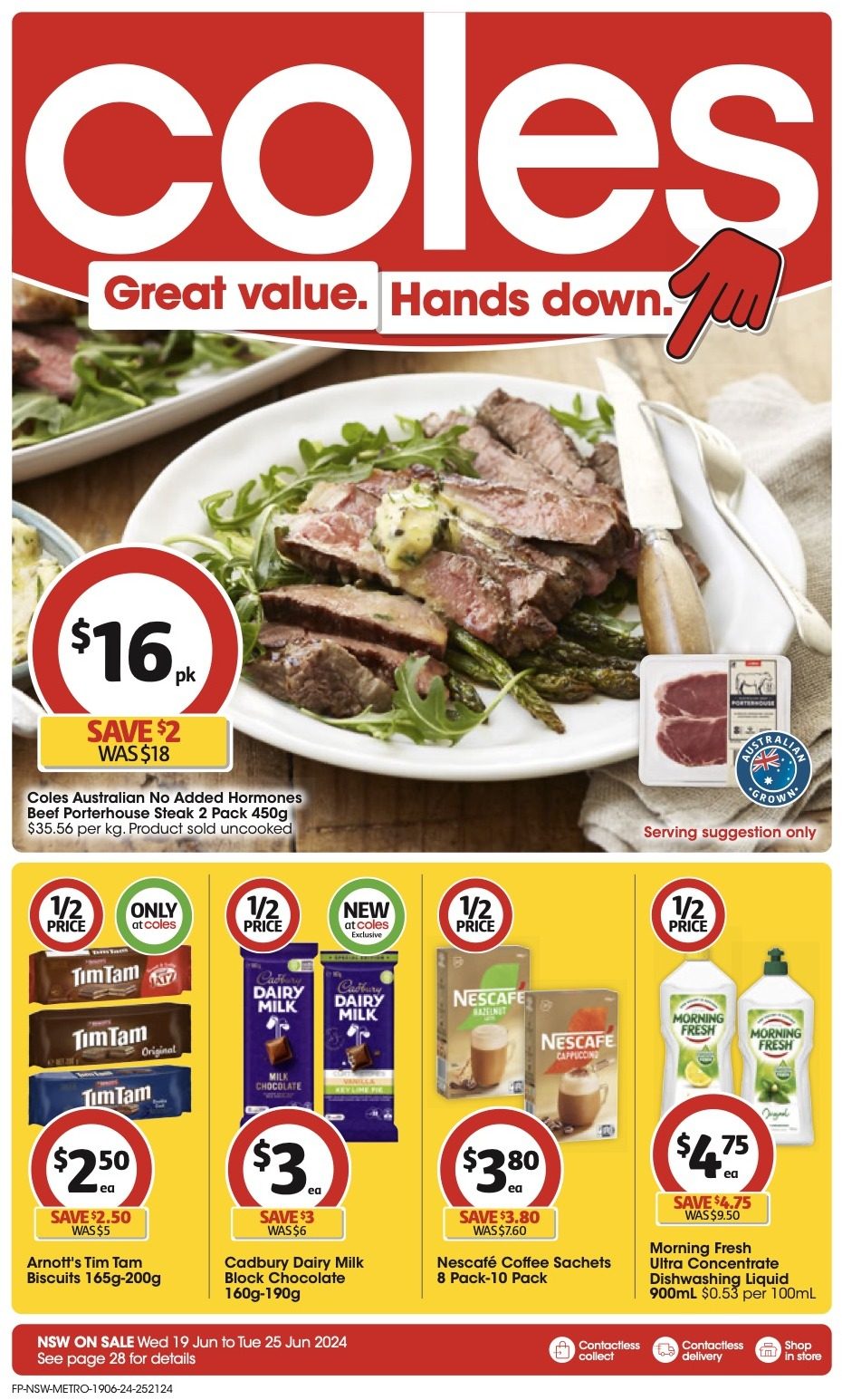 Australian Catalogues - All Stores - Catalogue AU