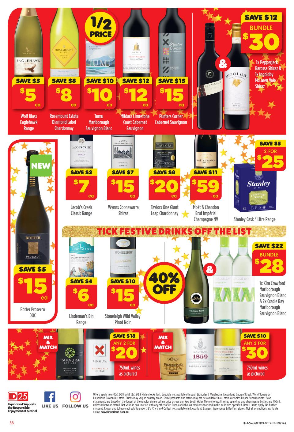 Coles Catalogue 5 - 11 Dec 2018 - Catalogue AU Coles Catalogue 5 - 11 Dec 2018 - Catalogue AU