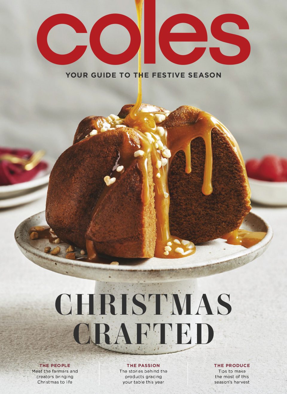 Coles Catalogue November 4 - December 24, 2025 Your Guide to the ...