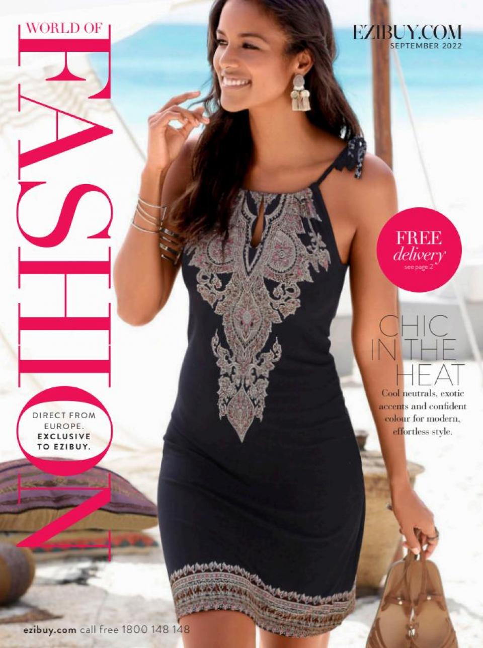 Ezibuy Catalogue 3 - 16 Oct 2022 | Catalogue AU